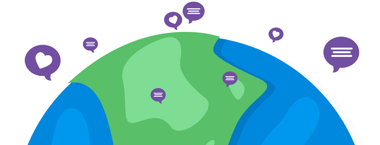 Chatti: Join The World's Largest SMS Gateway Service Provider