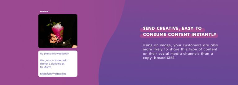 Why MMS Should Be A Key Component Of Your Communication Strategy - Chatti