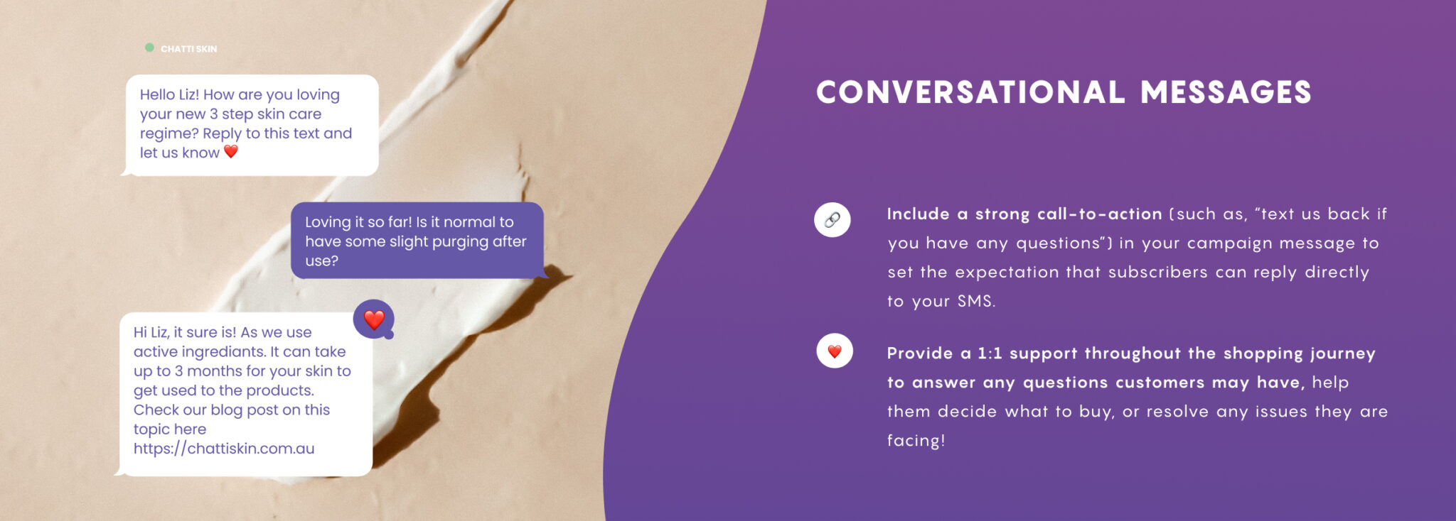 SMS Methods To Include In Your Communication Strategy - Chatti