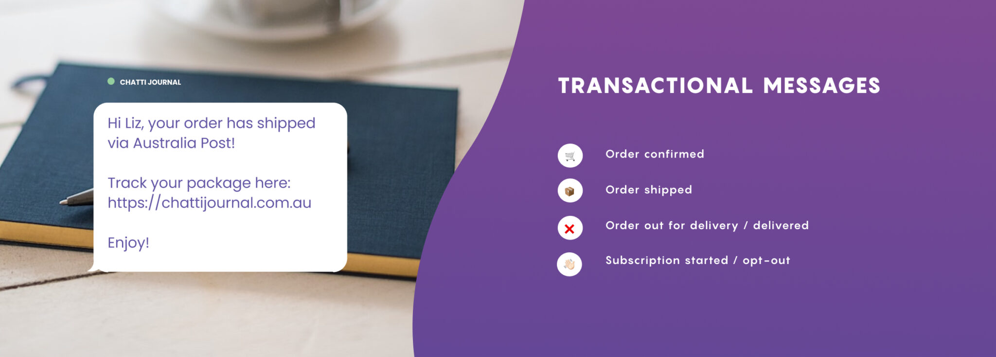 SMS Methods To Include In Your Communication Strategy - Chatti